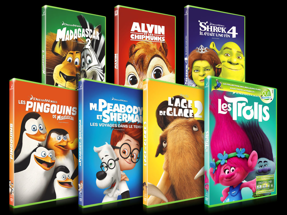 Collection Gulli - .com un poisson dans l'eau